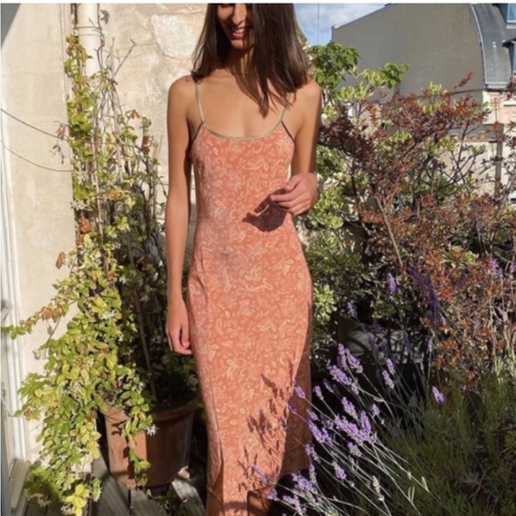 Realisation Par | Dresses | Realisation Par Cameron Dress | Poshmark